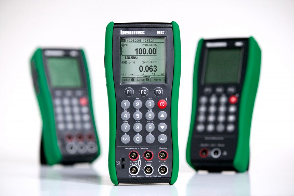 NVTECH – Calibration Solutions